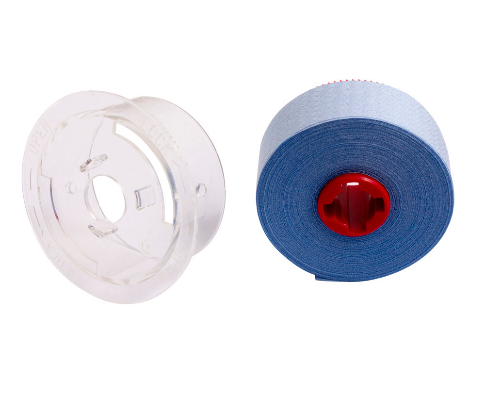 MSS FIBRE, CLETOPREPLACEMENT REEL FOR TYPE A & B