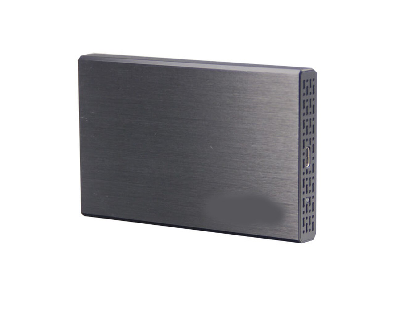 USB 3.0 Type-C 2.5" SATA SSD/HDD Case with Aluminium Casing | Cables Online