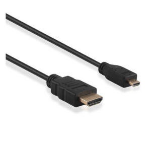 KONIX Micro HDMI To HDMI Cable 0.5M | Cables Online