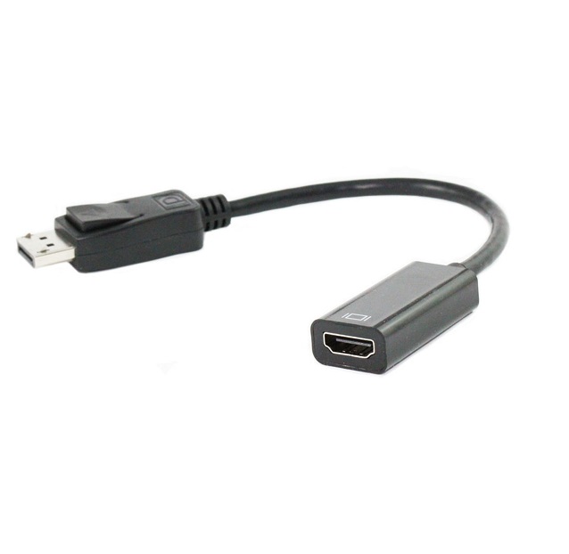 Active Displayport 1.4 to HDMI 2.0 Adaptor 4K2K 60Hz | Cables Online