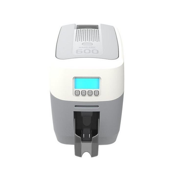 Magicard 600 - 600dpi Double Sided | Cables Online