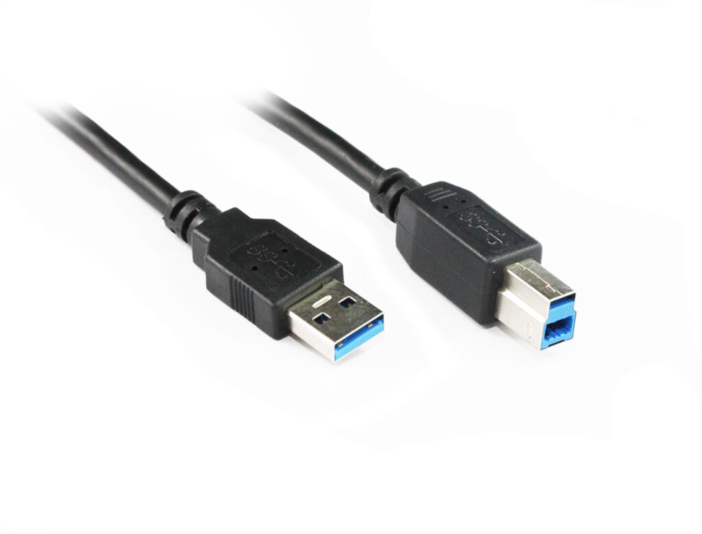 USB Cables | USB Cables Australia | USB Cables Online | USB Cable Types ...