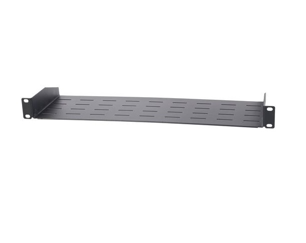 1RU Rack Cabinet Shelf | Cables Online