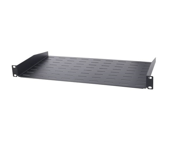 1RU Rack Cabinet Shelf | Cables Online