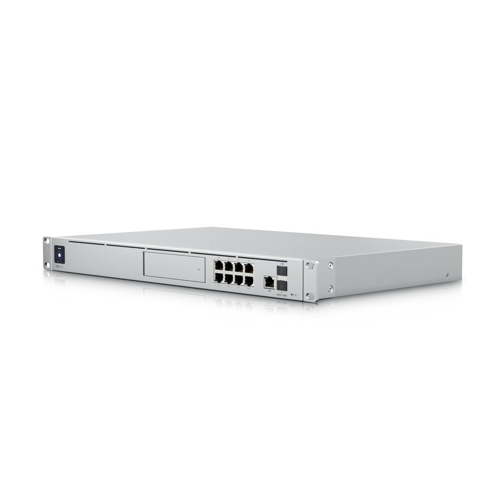 Ubiquiti Dream Machine Special Edition Enterprise-grade UniFi OS ...