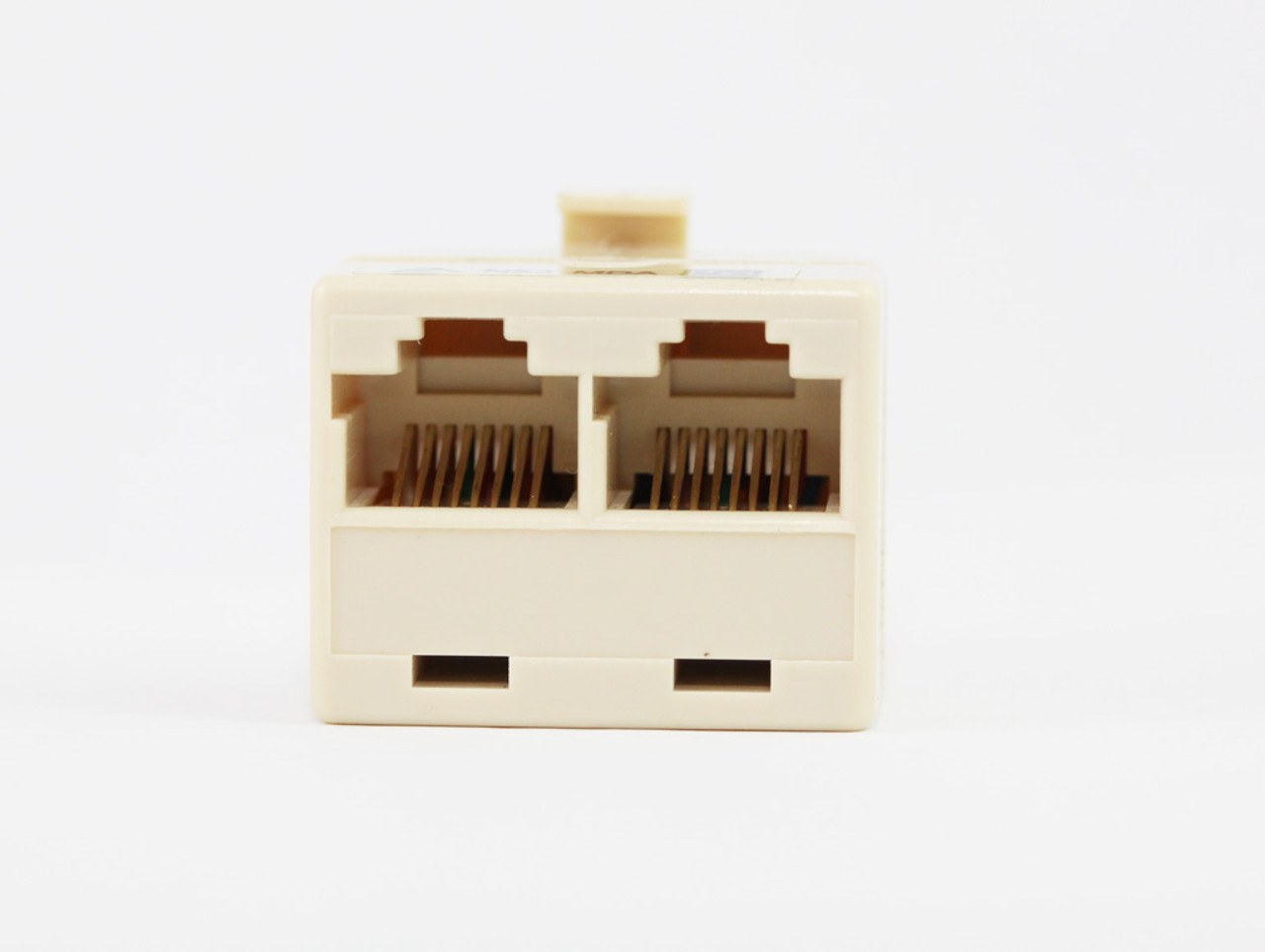 RJ45 8P8C Double Adaptor | Cables Online