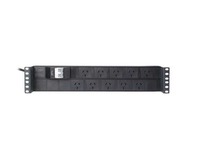 Powershield Recessed Power Rails | Cables Online